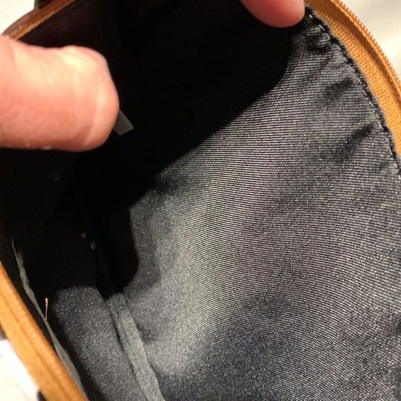 thirty-one | Bags | Thirtyone Classic Houndstooth Pebble Rubie Mini ...